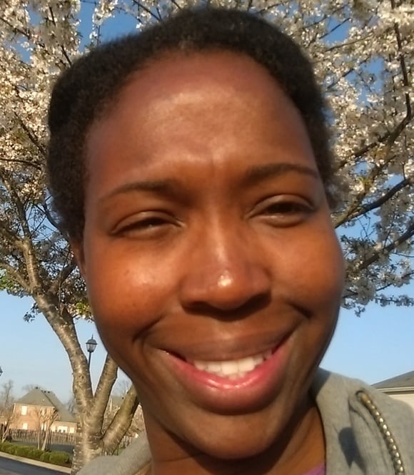 Pure Flix - Insider | Latonya Moore